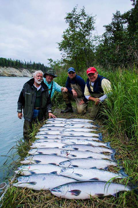 Perfect Getaways | Petersburg AK | Island Point Lodge