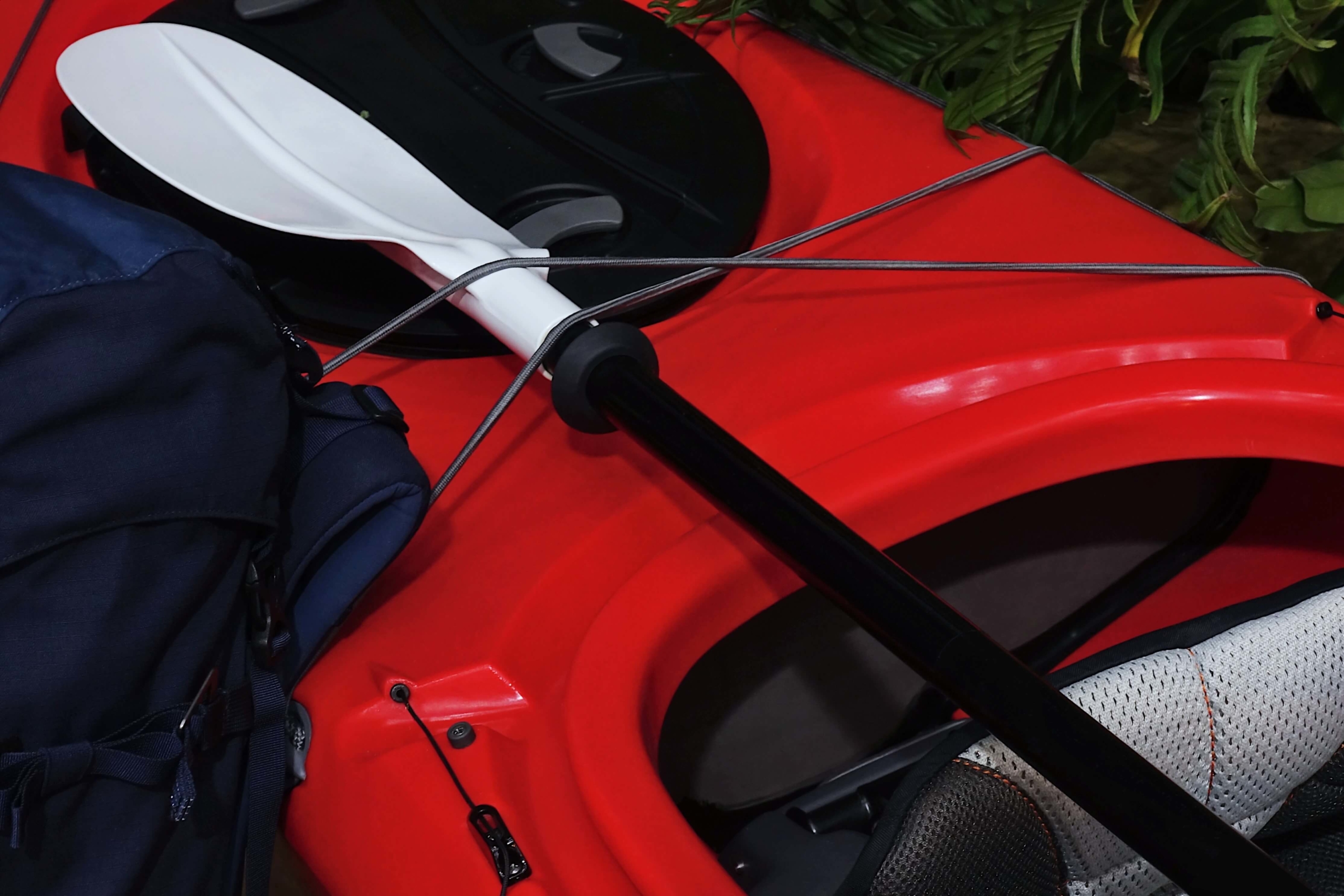 Kayak, ATV, Boat Rental Businesses In Alaska - Island Point Lodge